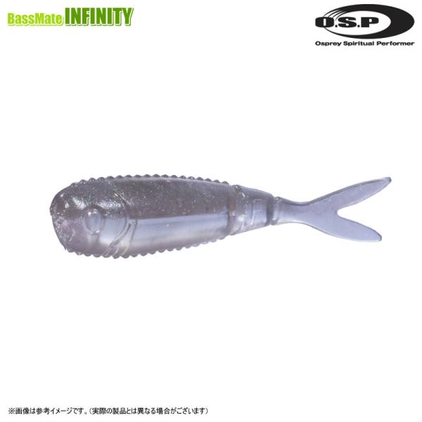 納期:1〜2日予定(土日祝水曜を除く)ウィスプルは、リザーバーやスモールマウスレイクにおいて近年必須となったマイクロベイトパターンに対して、求められる性能を追求したマイクロワームである。まるで弱った稚魚のように水中を漂う「静」の性能、そして...