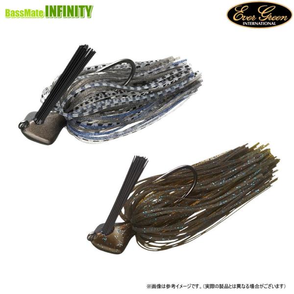 納期:2〜4日予定(土日祝水曜を除く)お取寄せでのご発送プロフェッショナルジグの名に相応しいクオリティ。キャスティングジグのシリコンラバーモデルはファインラバーオリジナルモデルよりフレアーの水押しが強く、よりナチュラルなカラーリングが魅力の...