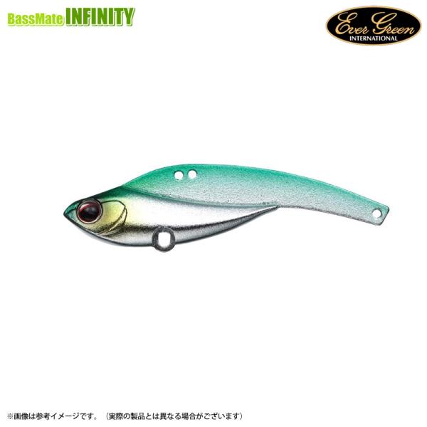 納期:2〜4日予定(土日祝水曜を除く)取寄せの場合あり釣れ頃サイズ×驚異の飛び。ベイトフィッシュが小さくて通常サイズのルアーでは喰わない、しかもポイントが遠くて小さいルアーでは届かない……そんな状況で釣り勝つための切り札、それがアイアンマー...