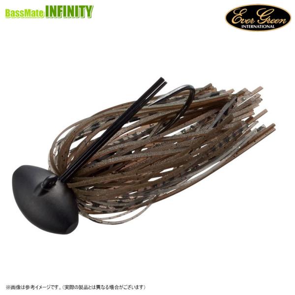 納期:2〜4日予定(土日祝水曜を除く)お取寄せでのご発送【エコ認定品】高密度・焼結タングステンヘッドにしか成し得ない、驚異のリアクションバイト誘発力。ジグヘッド部に、その製造において技術面・コスト面から難易度が高いとされる高密度・焼結タング...