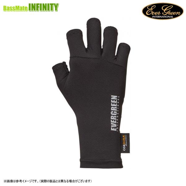 納期:2〜4日予定(土日祝水曜を除く)お取寄せでのご発送高機能素材コーデュラRファブリック採用。手の甲を紫外線から守り日焼けを防止する、E.G.UVプロテクトグローブ。■サイズ：M