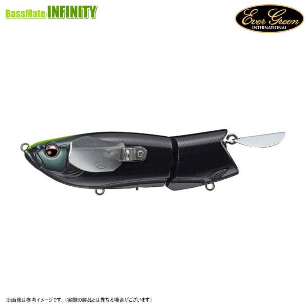 納期:2〜4日予定(土日祝水曜を除く)お取寄せでのご発送本堂靖尚ロデュース。菊元俊文監修。ビックバスを狙って獲る。 低速から高速まで幅広いリトリーブ速度で使え、独自のサウンドと立体的な波動アピールがバイトスイッチを入れる。■全長：11.5c...