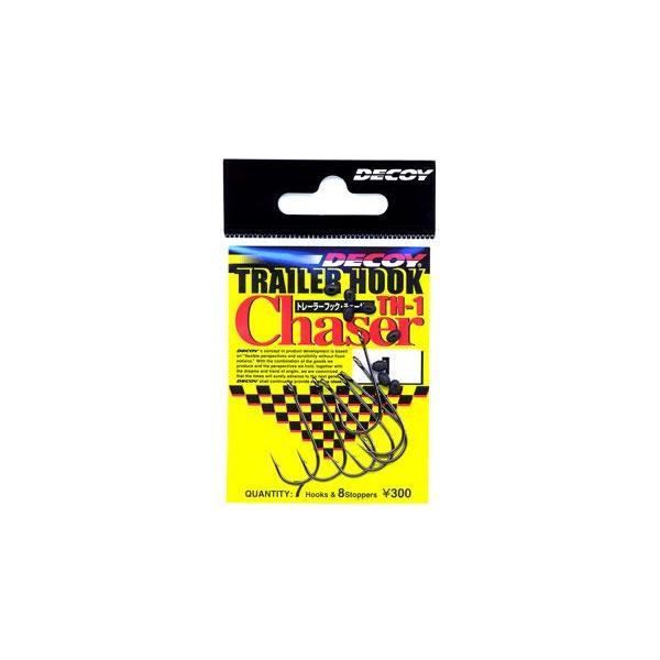 納期:2〜4日予定(土日祝除く)取寄せの場合ありワイヤーベイト（スピナーベイトやバズベイト）にトレーラーフックをセットし、タフコンディションのバスのショートバイトに備えることはもやは常識となっています。トレーラーフック・チェーサーは、独自の...