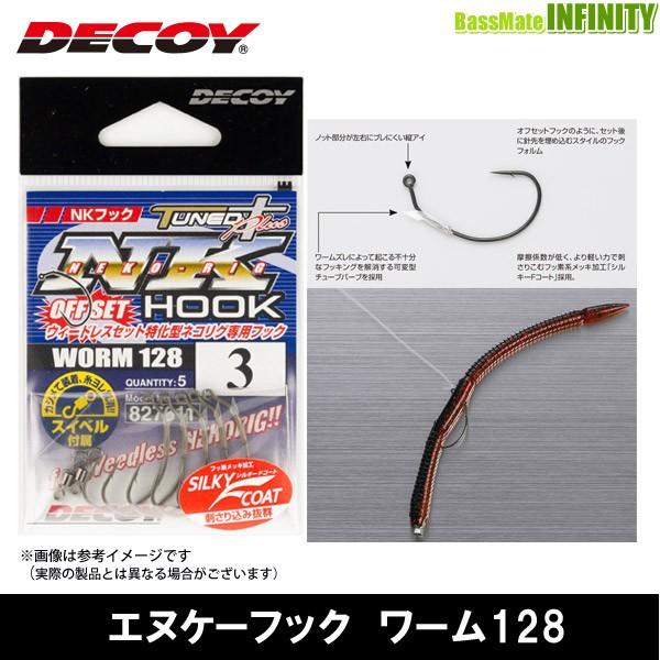 納期:2〜4日予定(土日祝除く)お取寄せでのご発送効果的なアクションとタックルを選ばない扱いやすさで、多くのアングラーが愛用するライトリグの定番「ネコリグ」。この「釣れるリグ」にさらにスナッグレス性を付加すべくオフセットセッティングにこだわ...