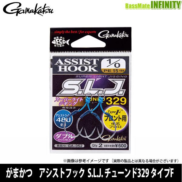 納期:2〜4日予定(土日祝水曜を除く)お取寄せでのご発送中村豪監修スーパーライトジギング専用設計！当社フックプロスタッフ中村豪が使用するアシストフックを量産化。中村豪のノウハウから導き出された部材、寸法を採用し、ベストなフッキングをサポート...
