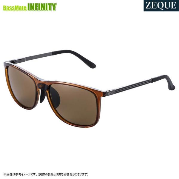 納期:2〜4日予定(土日祝水曜を除く)お取寄せでのご発送ウェリントン型のレンズシェイプ。タウンユースにも映えるユニセックスモデル。メタリックに輝く金属テンプルのコンビフレーム。ノーズパッドとモダンは調整可能。偏光度:99%可視光線透過率:2...