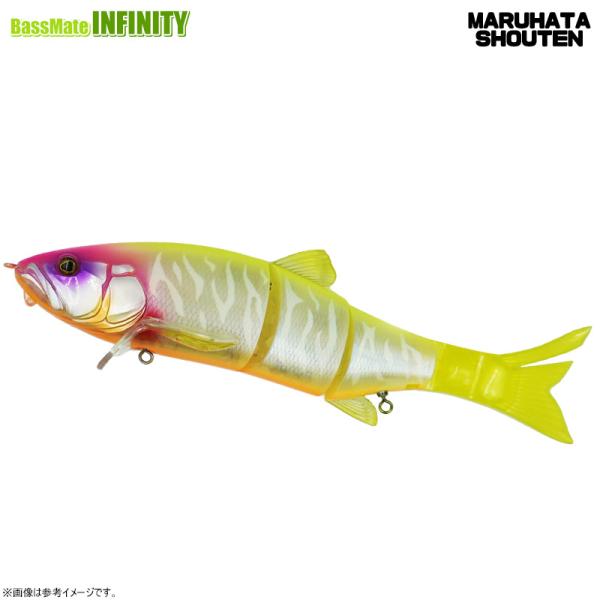 納期:1〜2日予定(土日祝水曜を除く)超高速リトリーブでも姿勢を崩さない高い安定性を備え、逃げ惑うベイトフィッシュの動きをリアルに再現。バスの捕食本能を強烈に刺激し、深いバイトへと持ち込みます。本モデル最大の特徴は、一般的なリップとは異なる...