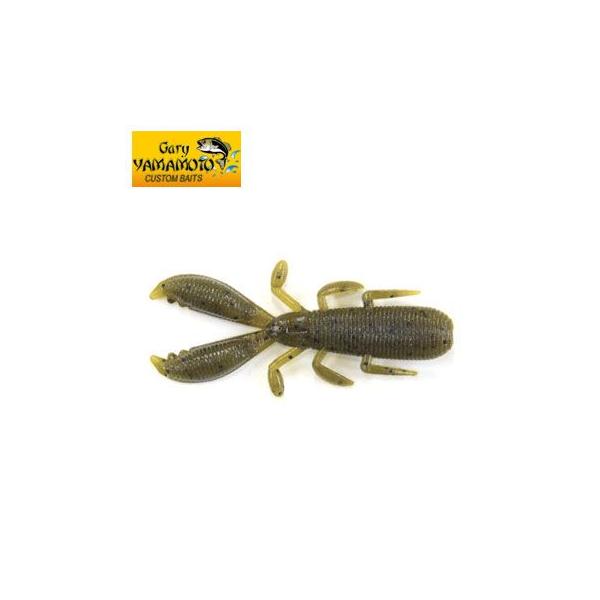 2009年、2010年と連続でJBワールドチャンピオンを獲得した小森嗣彦プロのプロデュースワーム。人気フィールドのバスは一筋縄ではバイトしてくれません。特にシャローカバーではベイトフィネスの台頭により、さらにセレクティブになってきています。...