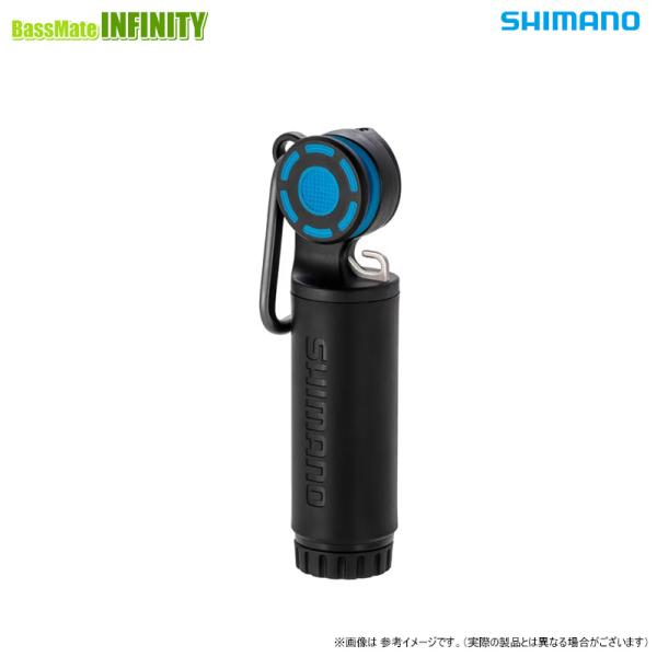 納期:2〜4日予定(土日祝水曜を除く)お取寄せでのご発送ノット作成これ1本！携帯性に優れたライン締め＆FGノッター締め具とノッターを兼ね備えた便利ツール。2分割できるスティック部にラインを巻き付けることで、ノットの締め込みが可能です。ワンタ...