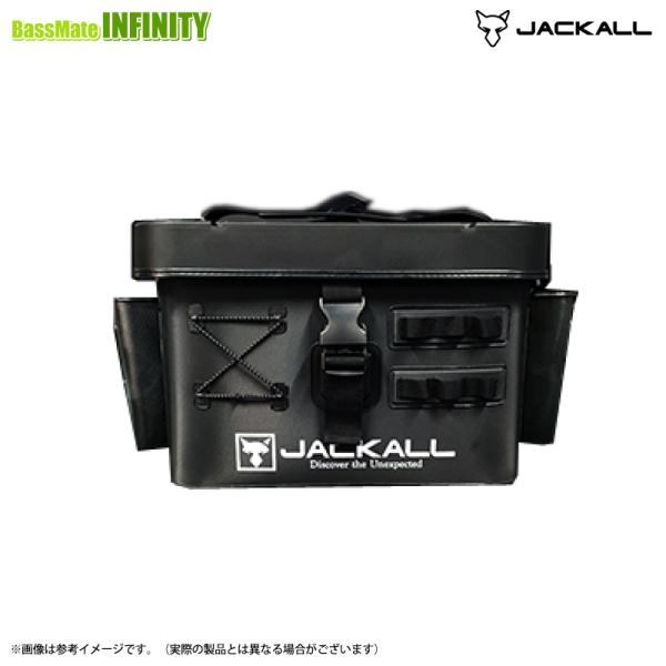 納期:1〜2日予定(土日祝水曜を除く)【Mサイズ (ロッドホルダーあり)】Mサイズは、ロッドホルダーが両サイドに2つずつ計4つが標準装備されたモデルと、ロッドホルダーがオミットされた2種類のラインナップ。ロッドホルダー有りverは、バスフィ...