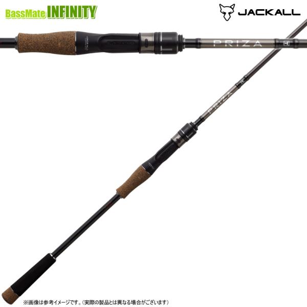 納期:2〜4日予定(土日祝水曜を除く)お取寄せでのご発送磨き上げた「ひとつテンヤ」 スタンダードチューブラーティップ仕様感度が高く、小さなアタリやテンヤがボトムに当たった感触を手元までしっかり伝えてくれます。また、ロッド操作に関して、機敏な...