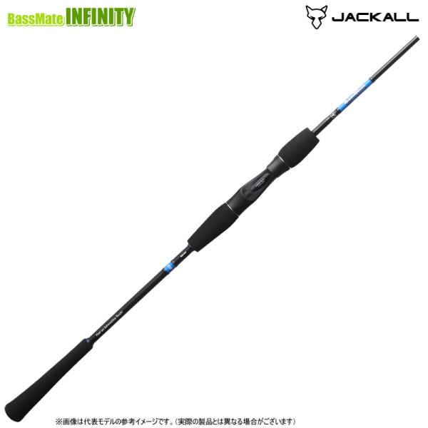 納期:2〜4日予定(土日祝水曜を除く)お取寄せでのご発送ジギングロッドのスタートラインあらゆるジギングのターゲットを網羅鰤を始めとする大型の青物からイサキや根魚などの中・小型魚まで、ターゲットも多岐に渡るオフショアのジギング。BamBluz...