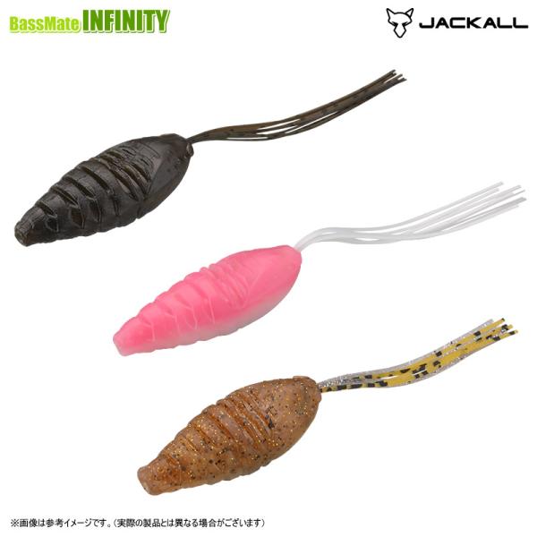 納期:2〜4日予定(土日祝水曜を除く)お取寄せでのご発送「超」クイックターンで水面下を攻略するニューコンセプトベイト■超スローシンキング設定フックをセットした状態で、超スローシンキングになるように設計。水面直下を通すことで、今までバイトに至...