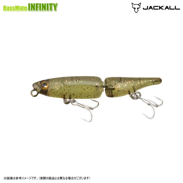 納期:2〜4日予定(土日祝水曜を除く)お取寄せでのご発送見えないベイトには見えないプラグ●シラス/プランクトン/アミパターンを攻略シラス/プランクトン/アミといった、透明もしくは粒が小さいベイトを偏食するパターンは、メバルが特にセレクティブ...