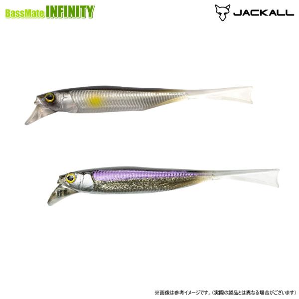 納期:2〜4日予定(土日祝水曜を除く)お取寄せでのご発送漂う、揺らめく、見せる、誘う。●サスペンドホバストセッティングネイルシンカー0.6gを差し込むことで、サスペンド設定が可能。一定のレンジを短い移動距離で誘うことができます。※使用するフ...