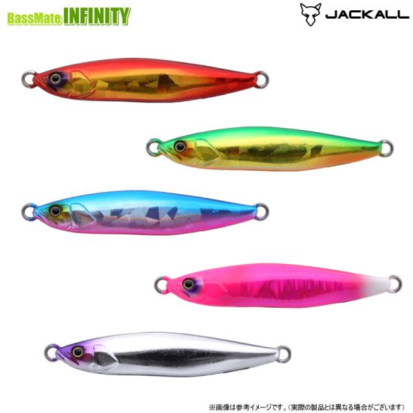 納期:2〜4日予定(土日祝水曜を除く)お取寄せでのご発送「タチウオ専用カラー」鉛でもコンパクトサイズなメタルジグ！程よい厚みを持たせたことで、鉛素材ながらコンパクトなボディを実現した「フラッグトラップ」に、待望の「タチウオ専用カラー(フック...