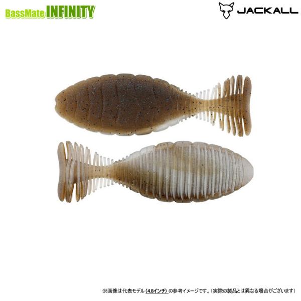 納期:2〜4日予定(土日祝水曜を除く)お取寄せでのご発送【Feco認定品】フォールもずる引きも高次元。●スパイラルフォールフィッシュイーターが強烈に反応するスパイラルフォールを演出します。その際、特殊デザインのテールが自発的にアクションしま...