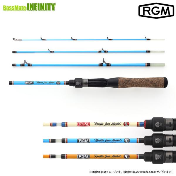 納期:1〜2日予定(土日祝水曜を除く)グラスソリッドロッドをよりコンパクトに。しなやかな曲がりと粘りが特徴のグラスソリッドロッド。コンパクトに持ち運ぶことが出来るspec.T Tsugi。トレッキングや沢登り、サイクリングやツーリングに最適...