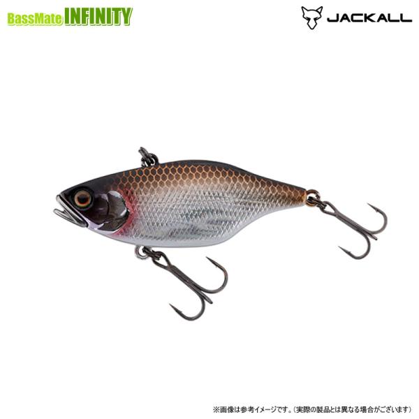 納期:2〜4日予定(土日祝水曜を除く)お取寄せでのご発送原点にして頂点。THE KING OF VIBRATION◆低水温攻略の軸低水温で活性が低くなったバスにバイトさせるには、TN VIBRATIONのボトム感知能力の高さを活かし、ボトム...