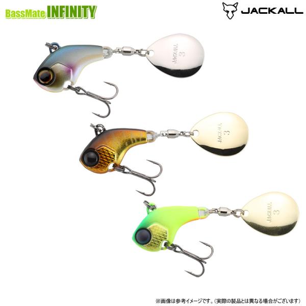 納期:2〜4日予定(土日祝水曜を除く)お取寄せでのご発送愛され続けて10周年！超実力派スピンテールジグ●飛距離＆一口サイズのコンパクトボディ岸釣りにおいて絶対的なアドバンテージとなる抜群のキャスタビリティと一口サイズのコンパクトボディで広範...