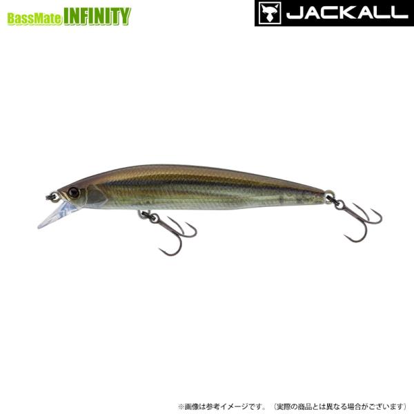 納期:2〜4日予定(土日祝水曜を除く)お取寄せでのご発送逆風ニモマケズに飛ぶ。かっ飛びジャストサイズミノー！◆向かい風に負けずに飛ぶ抜群のキャスタビリティ円柱形の高比重タングステン素材を使用した移動重心システム「TGゼロフリクションスライド...