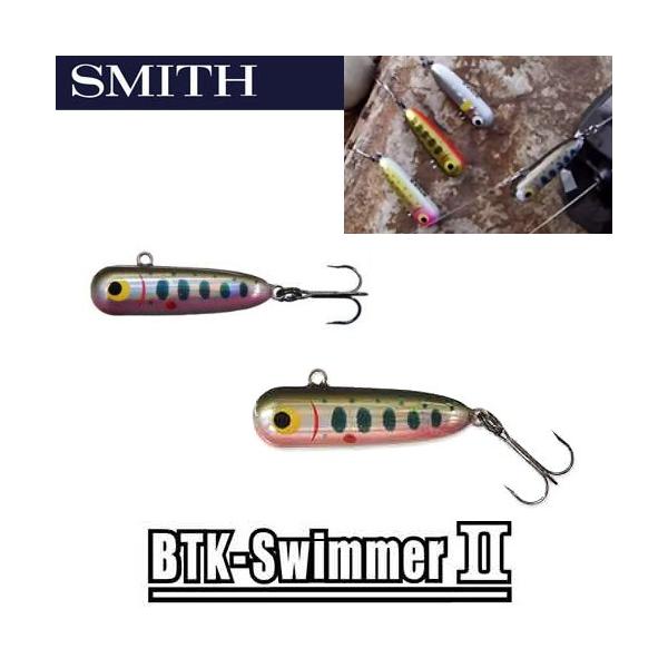 納期:2〜4日予定(土日祝水曜を除く)取寄せの場合あり本山博之プロデュース渓魚を狂わせるボトムノックスイマーII。横方向の誘いに対して反応が薄れたトラウトでさえも口を使うトラウトルアー。先ずはボトムで立つと言う事。ボトムパンプで左右にスイン...