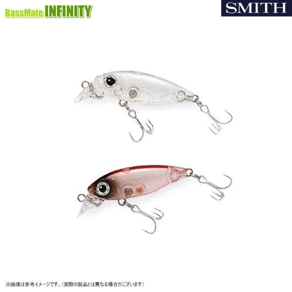 納期:2〜4日予定(土日祝除く)お取寄せでのご発送子イカをイメージしたフォルムのミノープラグ「ガンシップ」はメバルをメインターゲットとしたソルトウォーターライトゲーム用に開発した小型ミノープラグです（潜行深度を抑えた表層系ミノーです）。フロ...