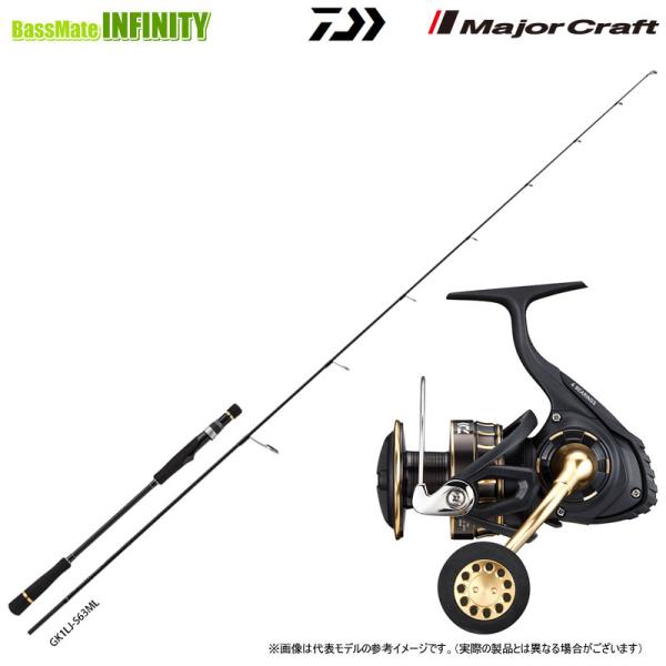 納期:2〜4日予定(土日祝水曜を除く)お取寄せでのご発送※フロロリーダーについて、号数（lb数）やメーカーについてのご要望や問い合わせは対応しかねます。当店おまかせでのプレゼント（無償品）とさせていただきます。これからオフショアライトジギン...