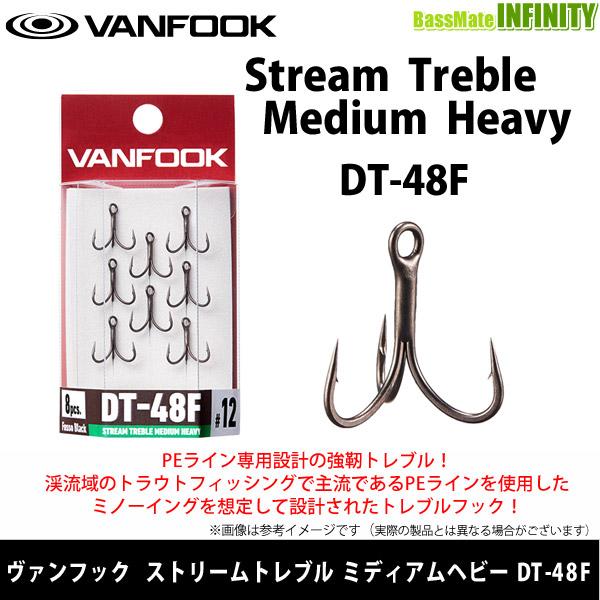 納期:2〜4日予定(土日祝水曜を除く)お取寄せでのご発送PEライン専用設計の強靭トレブル渓流域のトラウトフィッシングで主流であるPEラインを使用したミノーイングを想定して設計されたトレブルフック。リマリックベンド形状を採用することで、PEラ...