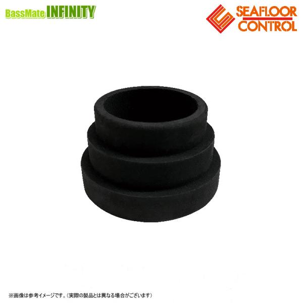 納期:2〜4日予定(土日祝水曜を除く)お取寄せでのご発送ロッドのグリップに被せて使用するパーツです。リアグリップに装着することでパーミング性の向上、ロッドの操作性のアップに繋がります。硬質素材のEVAを使用していますので感度を損なう心配もあ...