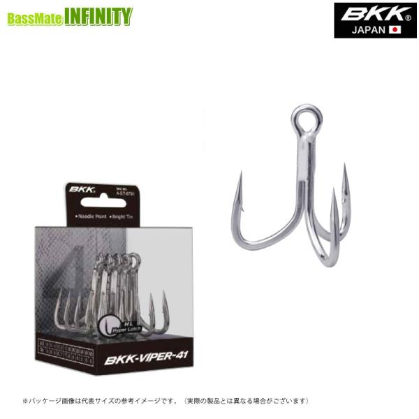 納期:2〜4日予定(土日祝水曜を除く)お取寄せでのご発送あらゆるタイプのルアーのバランスを保つ BKK渾身のストレートトレブル1. ホールドカ・貫通力が抜群の長くて真っ直ぐなフックポイント2. 高強度を生み出すアグレッシブベンドカーブ3. ...