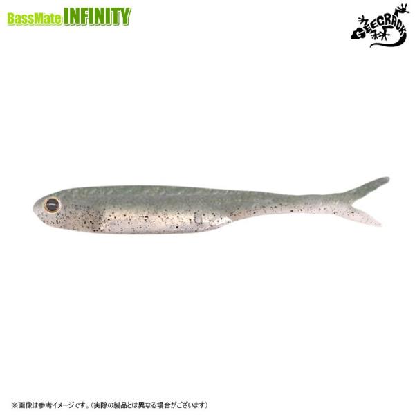 納期:1〜2日予定(土日祝水曜を除く)CHORO UO INNER FLASH TYPE究極の生命感。リアルフォルムが魚を惑わす。生命感を宿した小魚が、バイトを加速させる。リアルな小魚をイミテ―トしたボディーシルエット。ニュートラルなフィッ...