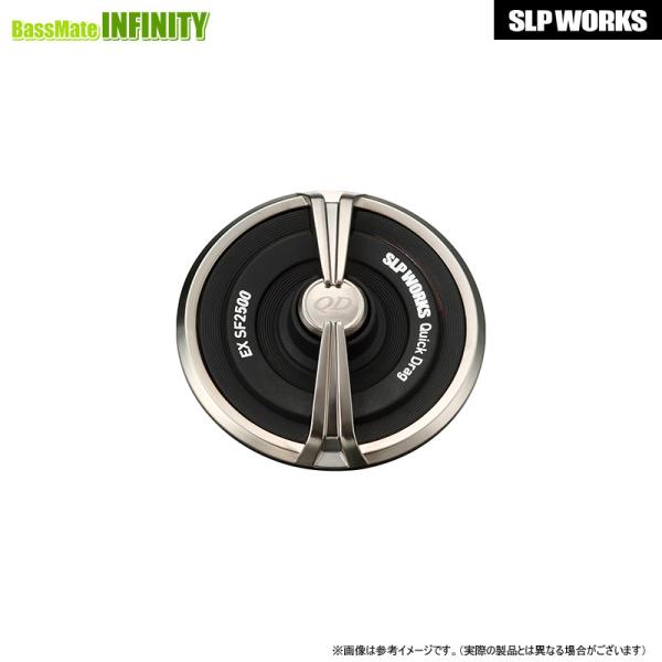 納期:2〜4日予定(土日祝水曜を除く)お取寄せでのご発送SLPW QD(クイックドラグ)ノブファイト中の主導権を相手に握らせない、圧倒的な優位性をアングラーにもたらす。少ないドラグノブの回転で瞬時にドラグテンションの調整を可能にしたクイック...