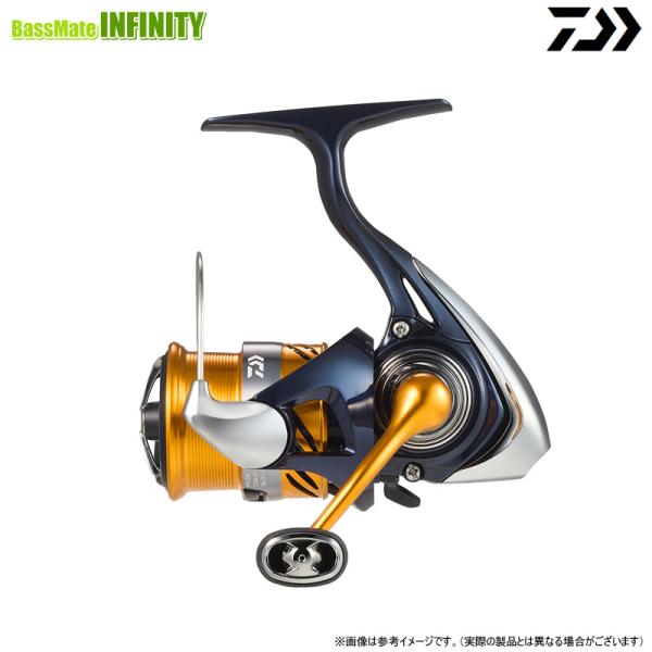 納期:2〜4日予定(土日祝水曜を除く)お取寄せでのご発送AIRDRIVE DESIGNでより軽快に使い易く！新型AIRDRIVE ROTOR+AIRDRIVE BAIL（ワイヤー）＋アームレバーによりローターユニットの軽量化を実現し、全体の...