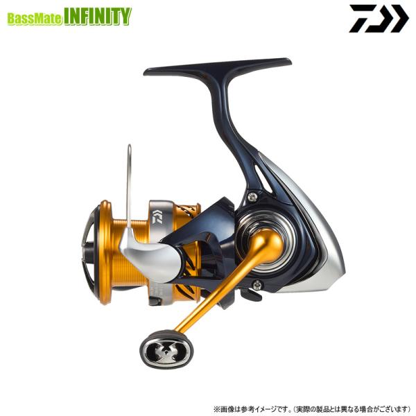 納期:2〜4日予定(土日祝水曜を除く)お取寄せでのご発送AIRDRIVE DESIGNでより軽快に使い易く！新型AIRDRIVE ROTOR+AIRDRIVE BAIL（ワイヤー）＋アームレバーによりローターユニットの軽量化を実現し、全体の...