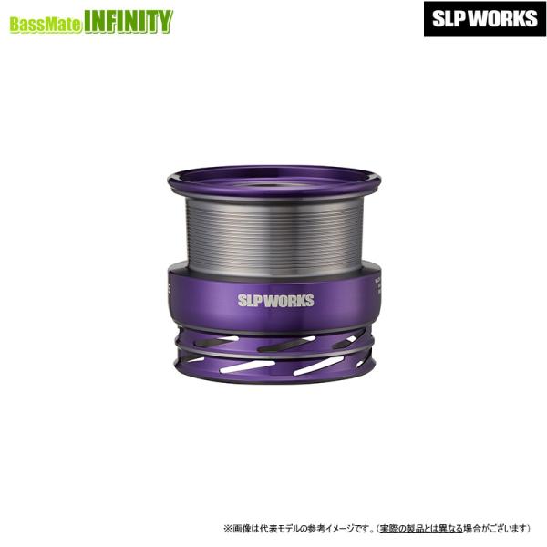 納期:2〜4日予定(土日祝水曜を除く)お取寄せでのご発送「DAIWA＋SLP WORKS」 リールカスタムの楽しさを新提案！こちらのシリーズは、初心者の方でも簡単、お手軽にリールカスタムをお楽しみいただけます。工具も不要で、ドレスアップ・チ...