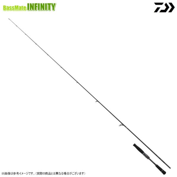 納期:2〜4日予定(土日祝水曜を除く)お取寄せでのご発送【SC S69UL】KINGBOLT FINESSE SPEC 69PEラインを駆使することでフロロでは不可能だった幅広いバーサタイル性を兼ね備えたショアコンペティションのフィネスロン...