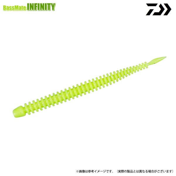 納期:2〜4日予定(土日祝水曜を除く)お取寄せでのご発送バチコンアジングで最初の1投目に投げたいミドルサイズのボリューム感高密度リブと適度なボリューム感で魚にアピールしアジを寄せる！月下美人からは既に2モデルのバチコンカスタムが展開している...