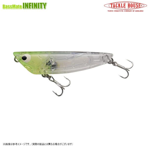 納期:2〜4日予定(土日祝水曜を除く)お取寄せでのご発送誰でも簡単。ただ巻きで、水面での興奮ゲームを楽しめるトップウォータープラグ。超スロー領域では水面直下をミノーの様に泳ぎます。スピードを上げるにつれ、スロー領域に入ると水面に顔を出し引き...