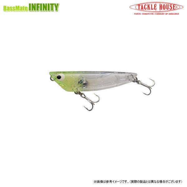 納期:1〜2日予定(土日祝水曜を除く)ライトゲームをもっと面白く、さらに快適に。ショアーズリップルのシンキングモデルです。自重アップでさらなる飛距離を実現。ボディ形状により着水直後からのリトリーブでは沈みすぎることなくスローリトリーブでも水...