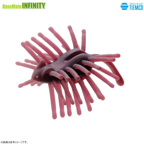 納期:1〜2日予定(土日祝水曜を除く)対カバー性能に特化した「剛毛エラストマー」。野良ネズミのボディは「根掛りしにくく」「フッキングが良い」形状であることは、数々の釣果で証明済み。この性能は、フッキングが悪くなりがちな、エラスマー製ルアーに...