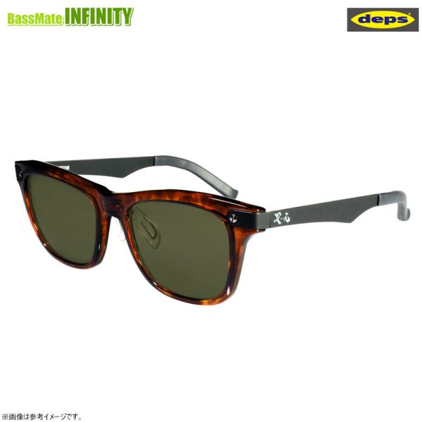 納期:1〜2日予定(土日祝水曜を除く)ウェリントンモデルには珍しいフレームと分離されたノーズパッドは、個人の鼻の高さに合わせ調整が可能。また滑りにくいシリコンタイプが採用され、汗をかいてもズレにくい。細身のパッドは正面からも見えにくくデザイ...