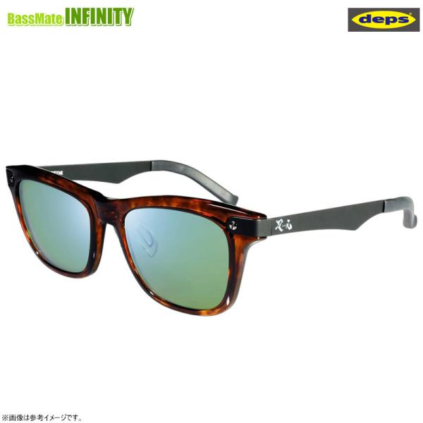 納期:1〜2日予定(土日祝水曜を除く)ウェリントンモデルには珍しいフレームと分離されたノーズパッドは、個人の鼻の高さに合わせ調整が可能。また滑りにくいシリコンタイプが採用され、汗をかいてもズレにくい。細身のパッドは正面からも見えにくくデザイ...