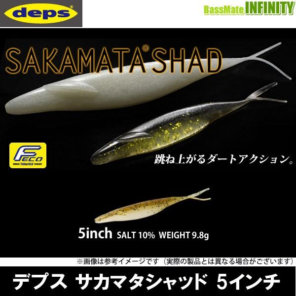 納期:1〜2日予定(土日祝水曜を除く)【エコ認定品】ボディ両側面に備わるキールにより、ただフックセットするだけでベイトフィッシュが見せる跳ね上がるようなダートアクションを自然に生み出し、イージーにバスの捕食本能にスイッチを入れてくれるスティ...