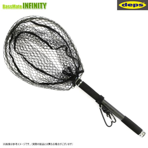 納期:2〜4日予定(土日祝水曜を除く)お取寄せでのご発送安全に、そして確実に魚を取り込むために必要なツールとなったランディングネット。シャフトがスライドで伸ばせ、ボートやエリアフィッシングに最適なモデル「ランディングネット72」。そしてシャ...