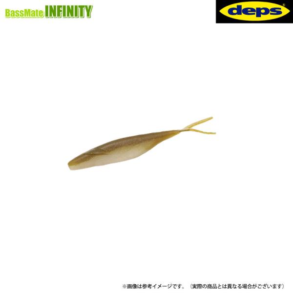 納期:2〜4日予定(土日祝水曜を除く)お取寄せでのご発送【エコ認定品】跳ね上がるダートアクション。ボディ両側面に備わるキールにより、ただフックセットするだけでベイトフィッシュが見せる跳ね上がるようなダートアクションを自然に生み出し、イージー...