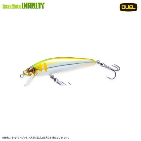 納期:3〜7日予定(土日祝水曜を除く)お取寄せでのご発送あの名作が復活！圧倒的なキャスト性能と鱒族を惑わすドリルロール◆本流域を包囲する圧倒的な飛距離とキャスト精度◆さまざまな強さの流れを許容する遊泳安定性能◆ドリルの様なハイピッチタイトロ...