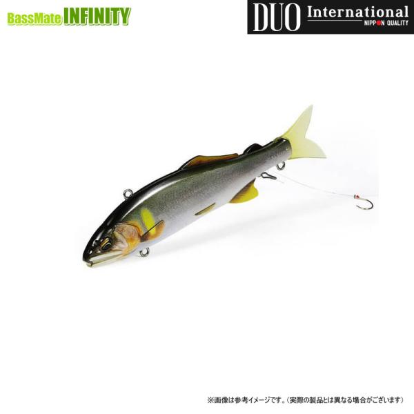 納期:1〜2日予定(土日祝水曜を除く)ルアー鮎・おとり鮎確保 兼用モデル躊躇するような強い流れや 深場を攻める。ルアーが飛び出してしまうような、強い流れの中でも安定した泳ぎを実現。流れに乗せながらピンポイントで一定時間アクションを持続させる...