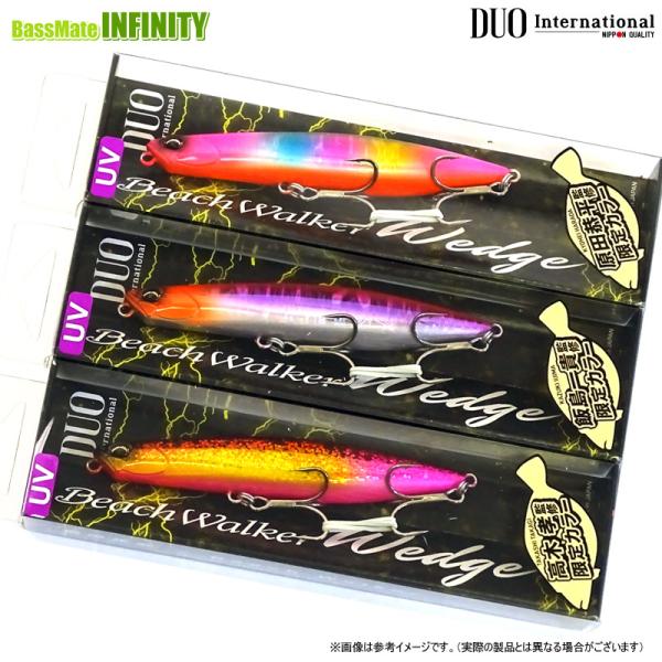 納期:1〜2日予定(土日祝水曜を除く)＼2026年 限定カラー／ヒラメを魅了するハイピッチロールスイング。ハイピッチロールの馴染む揺らめきとクラスを超える飛距離が武器ヒラメから見つけられやすいボリュームで設計されたシンキングペンシル。2フッ...