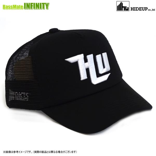 納期:1〜2日予定(土日祝水曜を除く)人気のブラックで色を統一し、シンプルで飽きのこないデザインに仕上げました。フロントのロゴ、両サイドに刺繍を施していることで立体感があります。